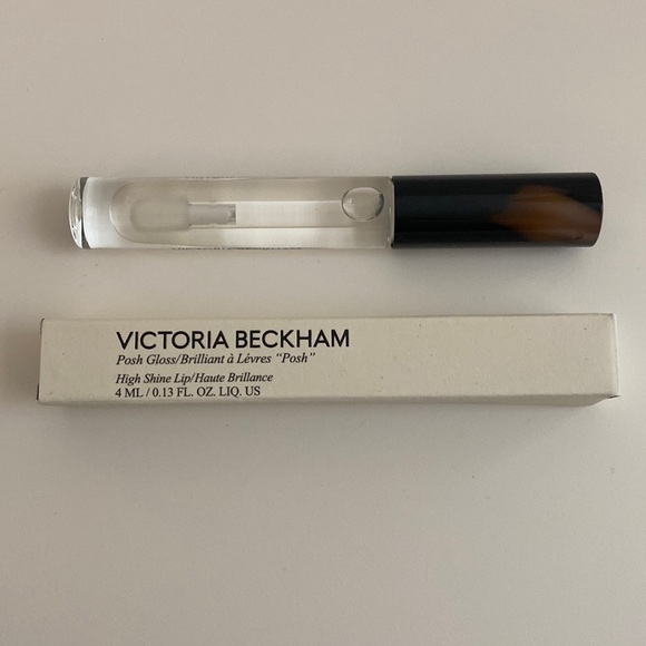Victoria Beckham | Makeup | Vb Beauty Posh Gloss In Ice | Poshmark
